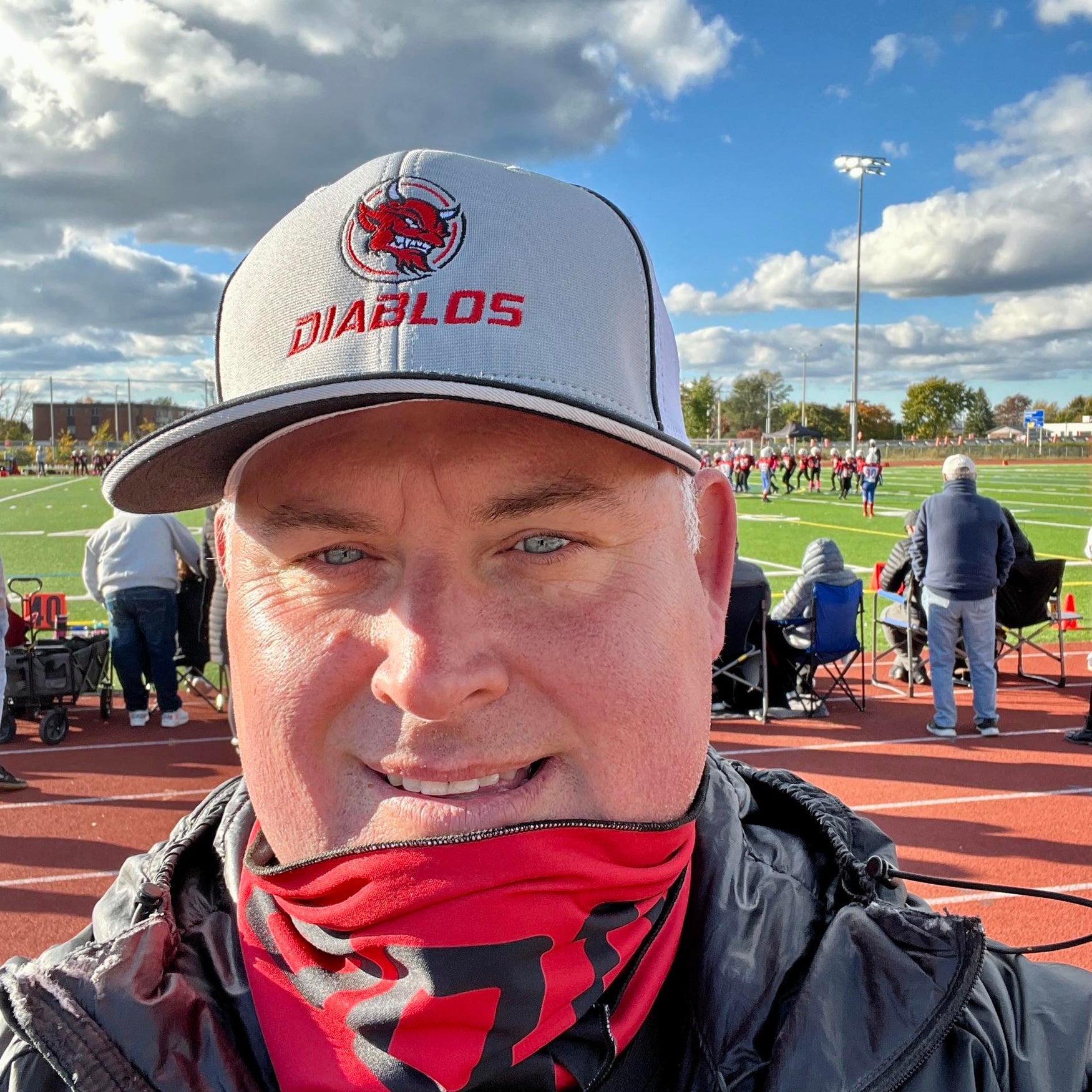 Administration – Diablos Football