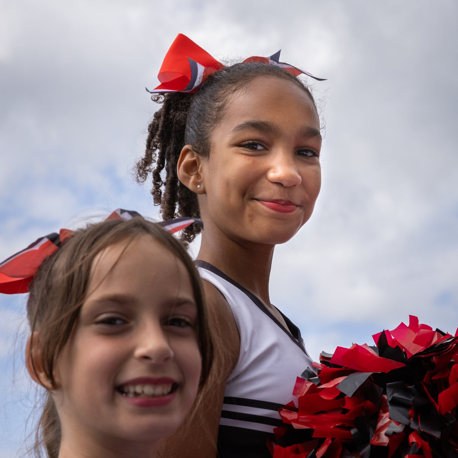 Cheer 2025 – Diablos Football