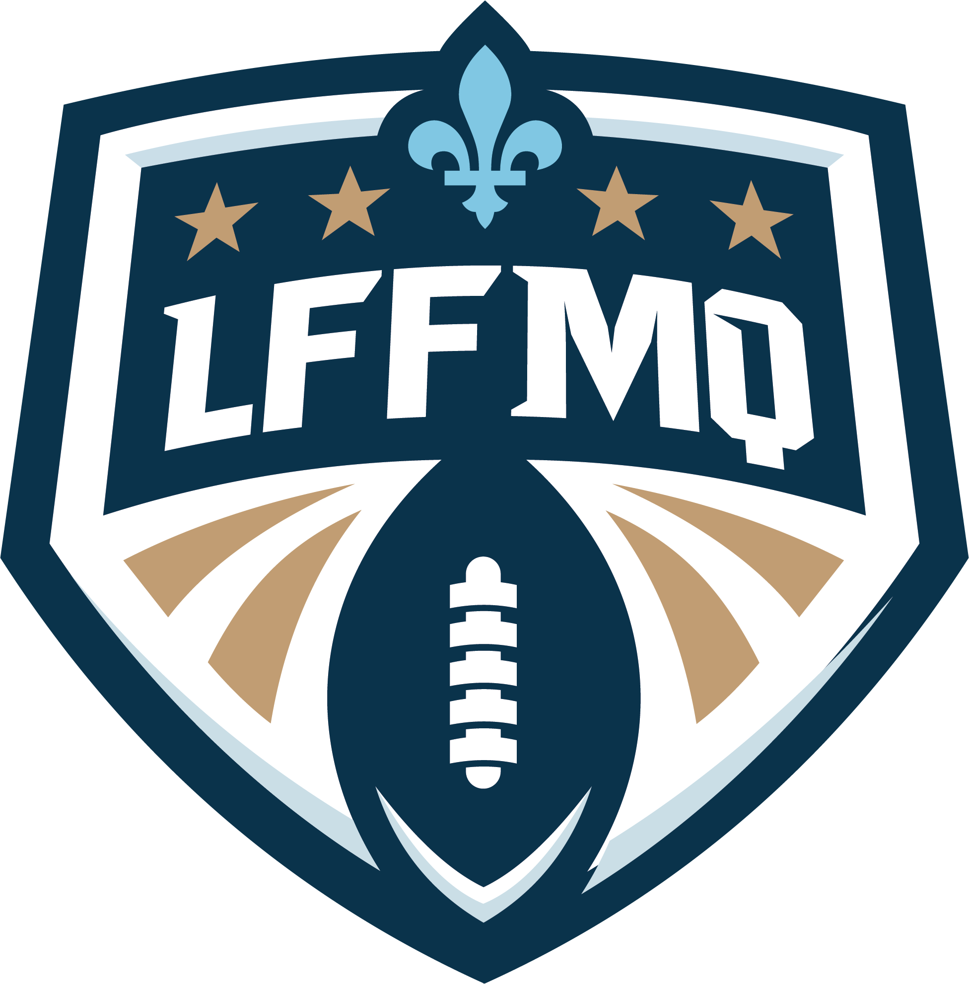 Jaguars de la rive-sud – Diablos Football