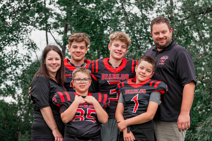 Administration – Diablos Football