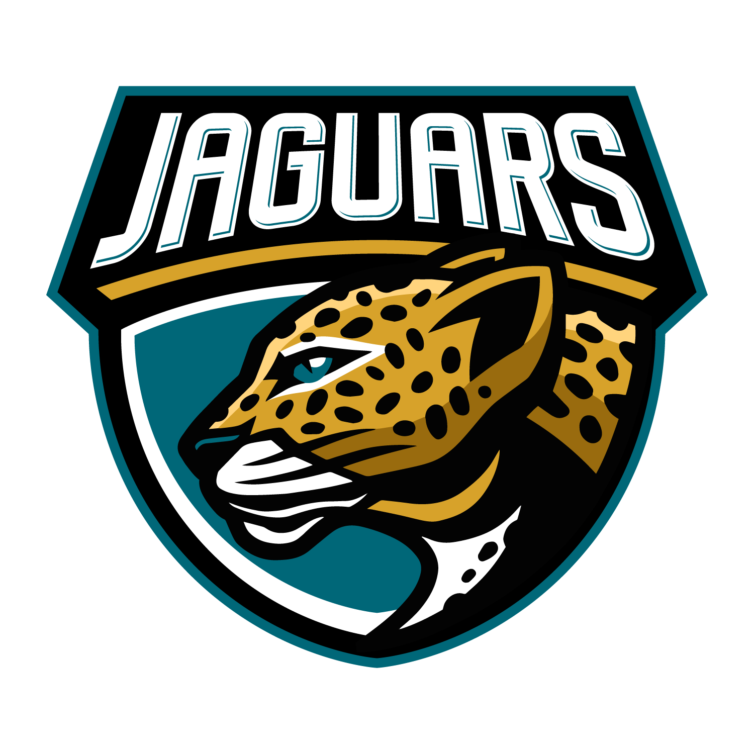Jaguars de la rive-sud – Diablos Football