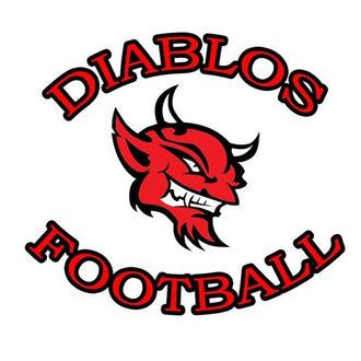 Football américain contact 2026 – Diablos Football