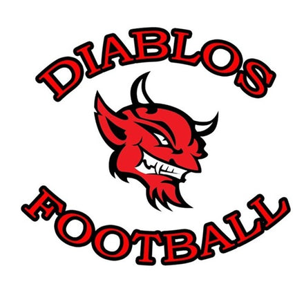 Football américain contact 2026 – Diablos Football